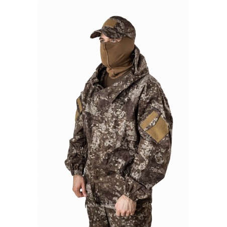 Perunika Gorka 3 jacket, Pencott Metropolis – Perunika