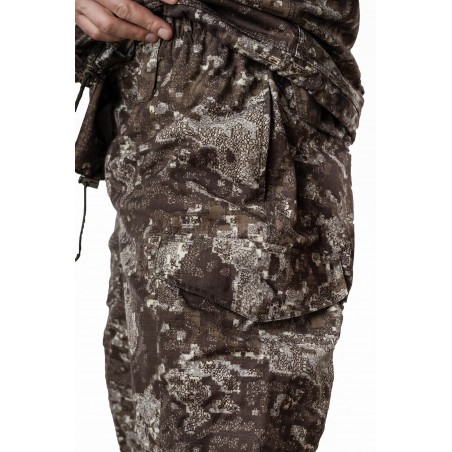 Perunika ACU Combat Pants, Pencott Metropolis – Perunika