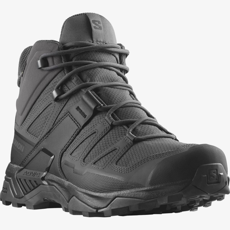 Salomon Forces X Ultra MID GTX tactical shoes – Perunika