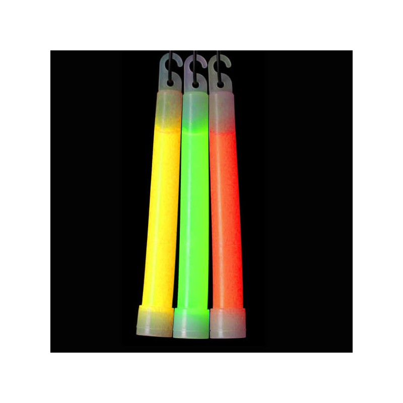 Glow Safety Light Stick, 12h – Perunika