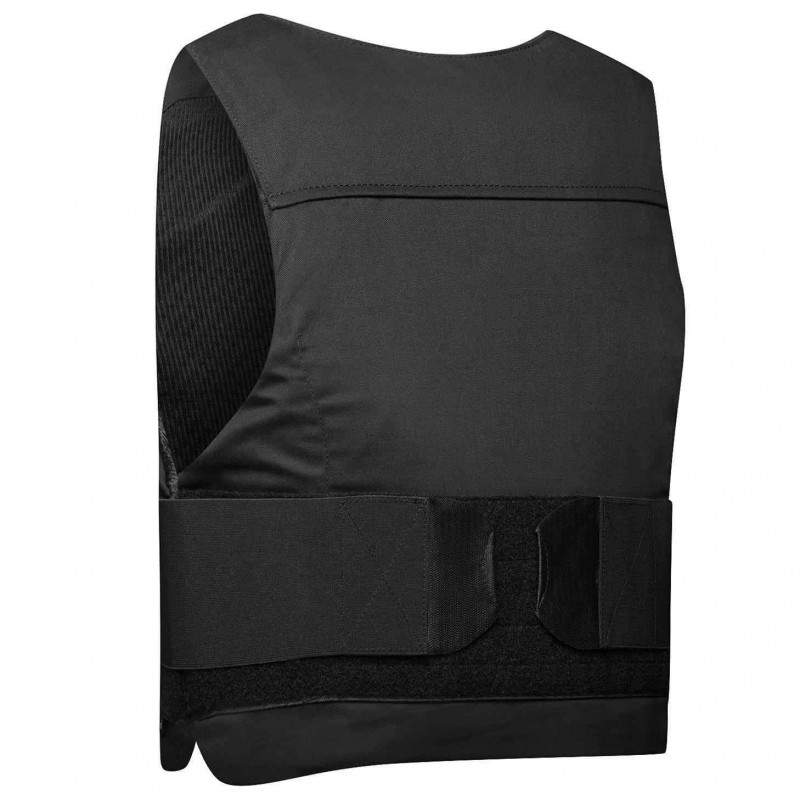 PGD DELTA Bulletproof Vest – Perunika