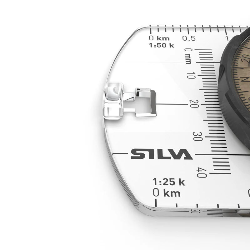 Silva Terra Ranger S Compass – Perunika