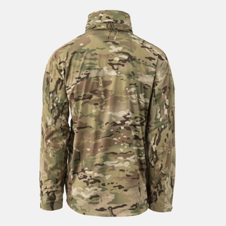 Helikon-Tex Trooper MK2 Softshell Jacket Multicam – Perunika