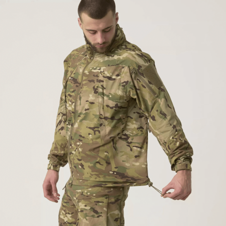 Helikon-Tex Trooper MK2 Softshell Jacket Multicam – Perunika
