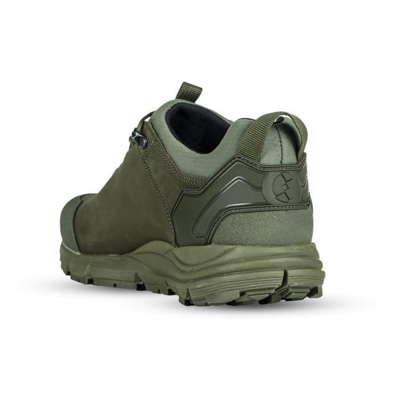 BOSP Taras Low Tactical Shoes – Perunika