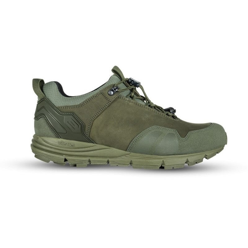 BOSP Taras Low Tactical Shoes – Perunika