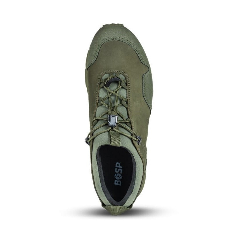 BOSP Taras Low Tactical Shoes – Perunika